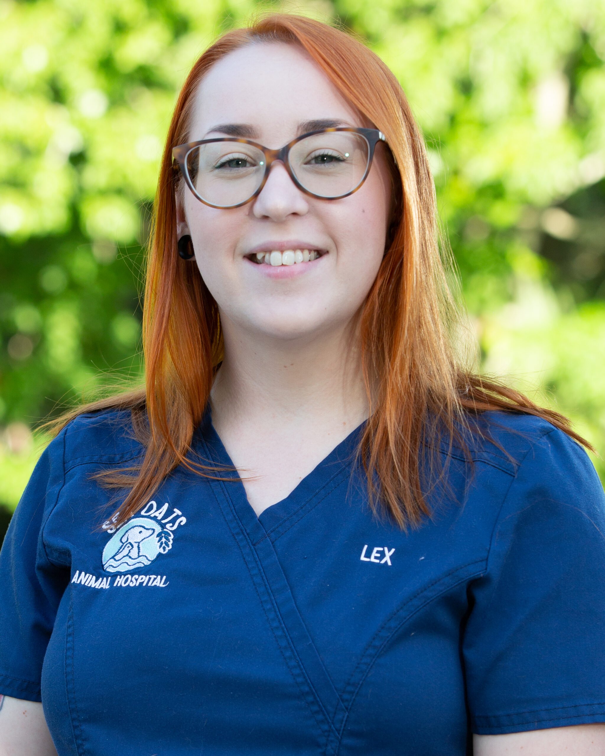 Meet Our Team - Sea Oats Animal Hospital