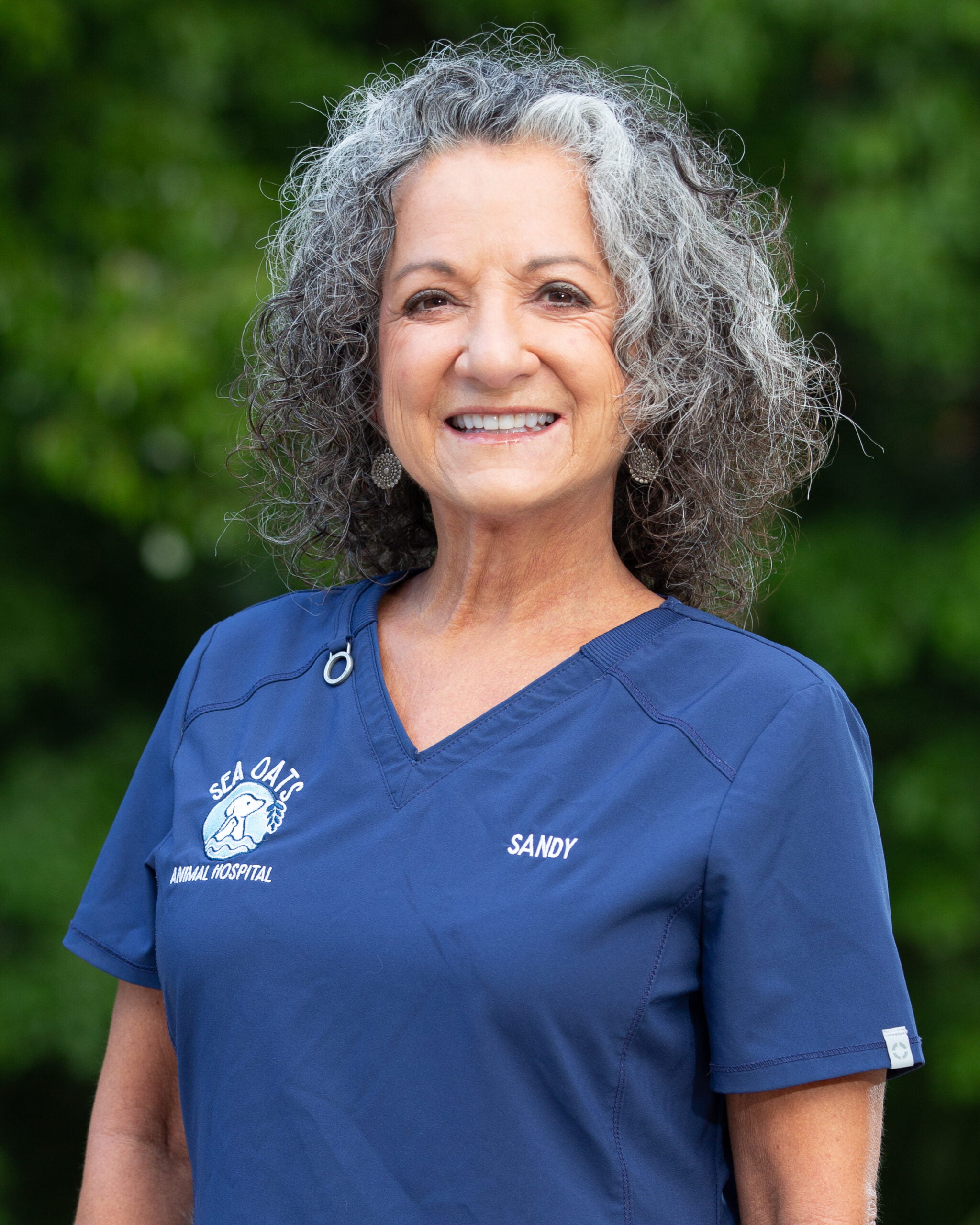 Meet Our Team - Sea Oats Animal Hospital